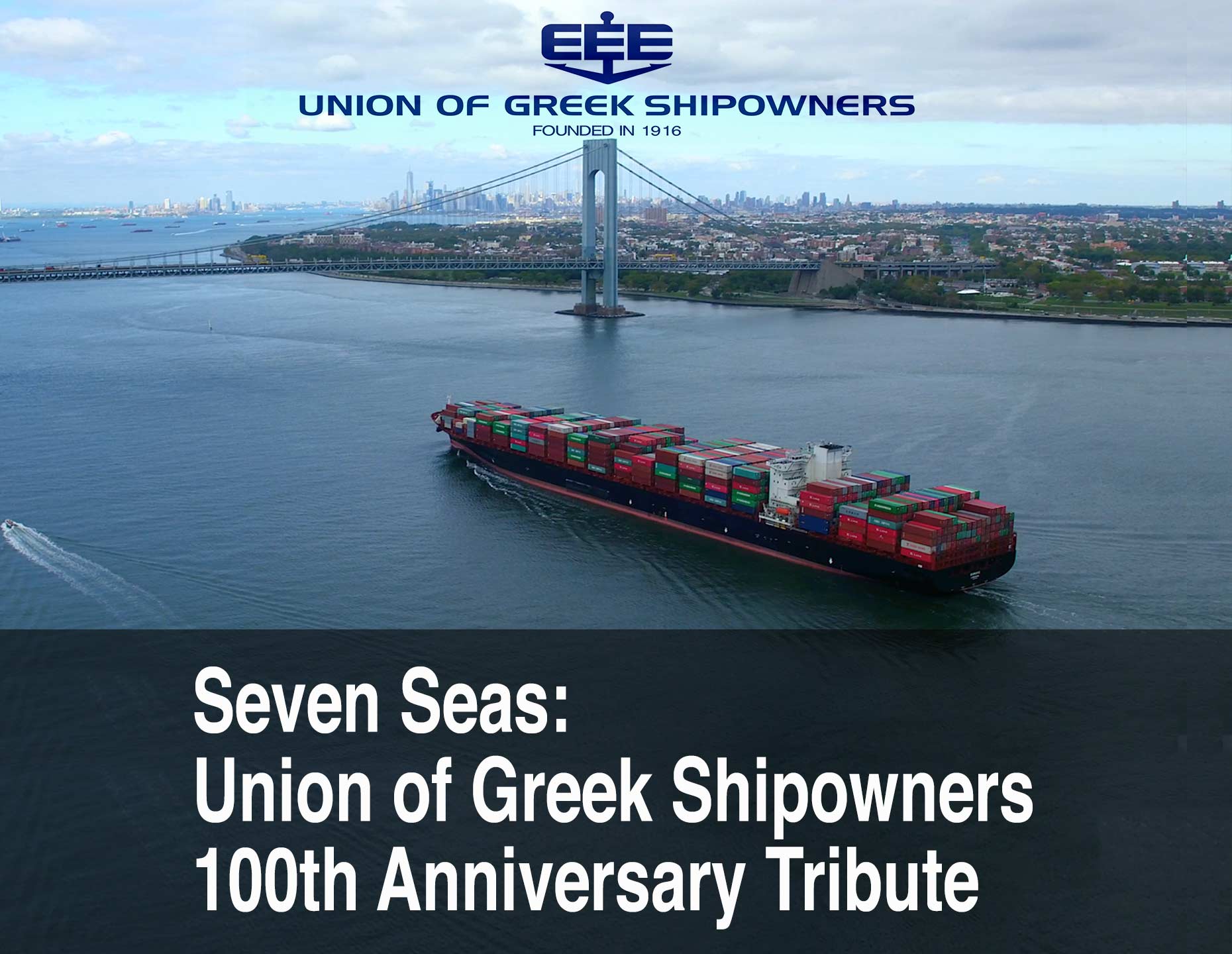 Aerial Drone Video Footage of Commercial Tanker Ships | PhotoFlight