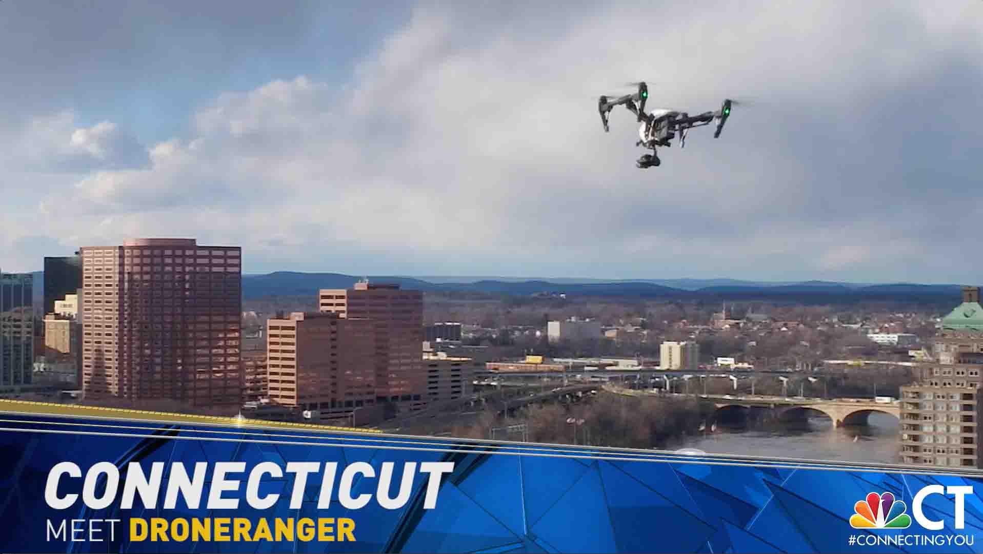 Drone Videography For Live News Broadcasts | PhotoFlight AM